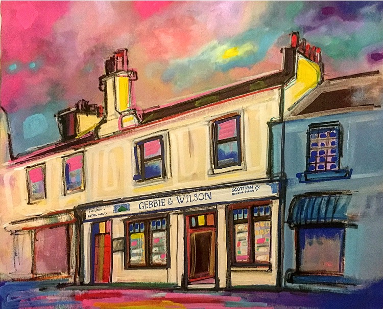 Gallery - Gebbie & Wilson